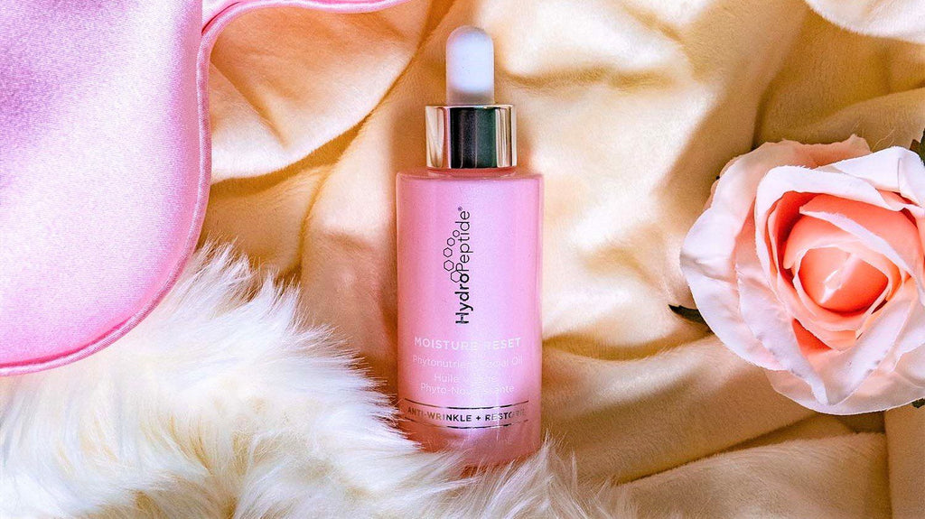 The Secrets To The Restore Collection – HydroPeptide Canada