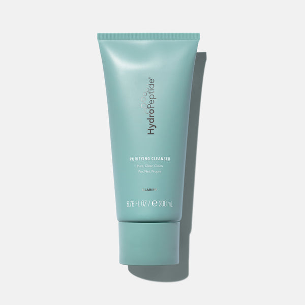 Purifying Facial Cleanser – HydroPeptide Canada