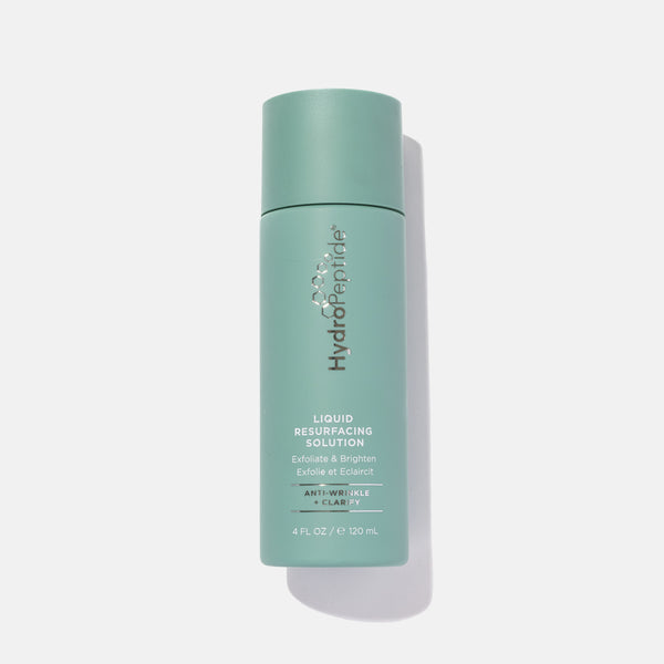 Liquid Resurfacing Solution – HydroPeptide Canada